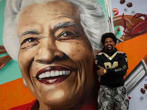 Cam Jordan Foundation | Creating Positive Change