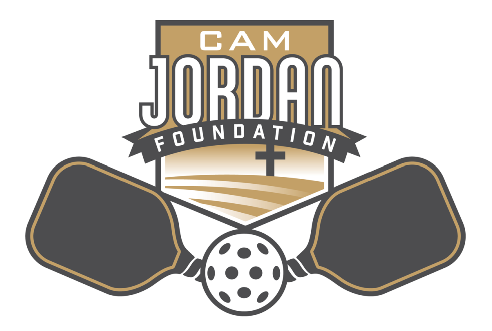 PICKLEBALL! | Cam Jordan Foundation